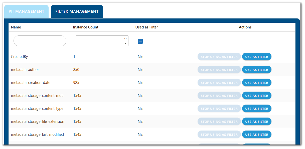 Helios Administration | EQuIS Documentation